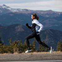 From the desktop of Angelina Ramos – Running & Rhetoric Coach